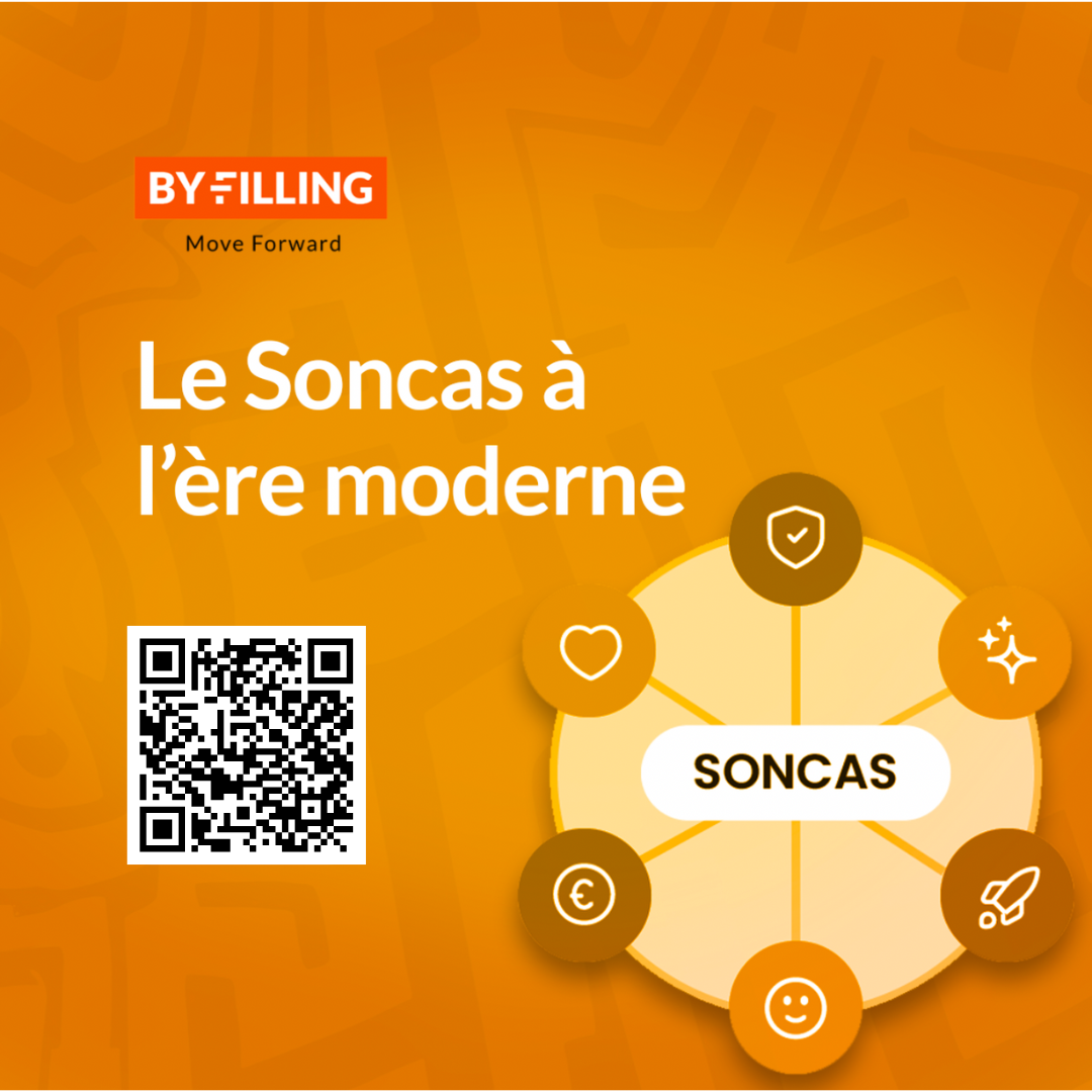 LE SONCAS, UN OUTIL POUR MIEUX COMPRENDRE SES CIBLES - Blog